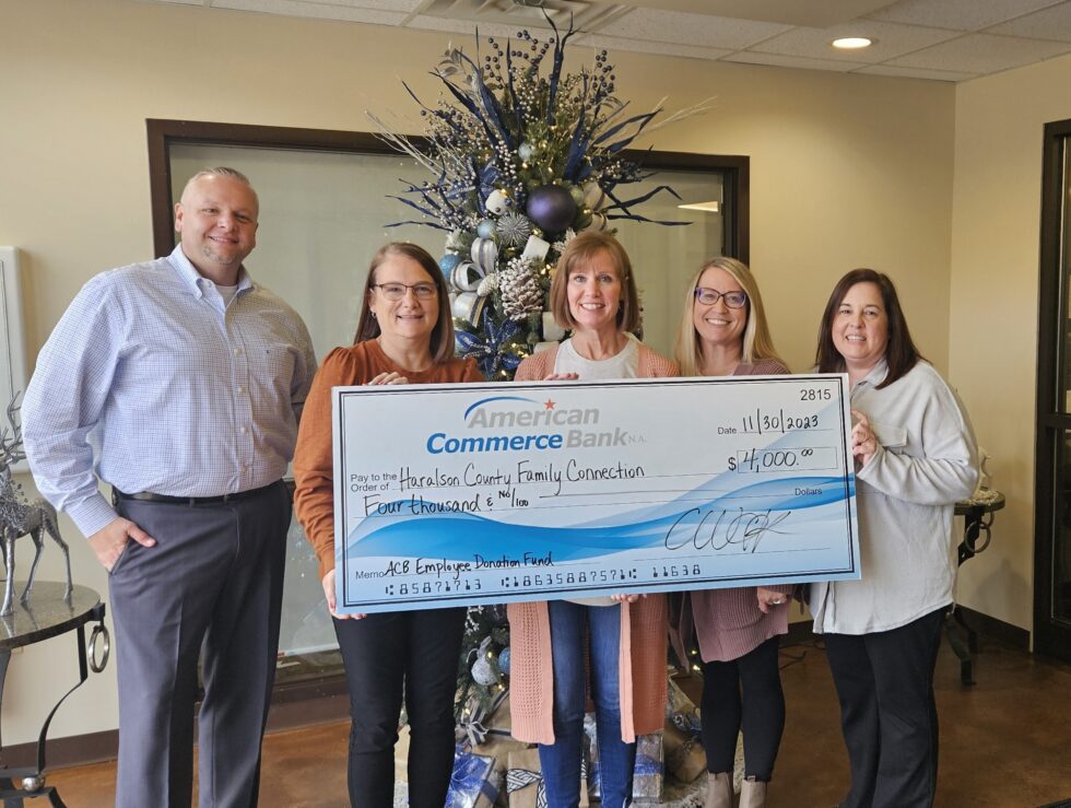 Supporting Causes With Our Jeans Friday Donations